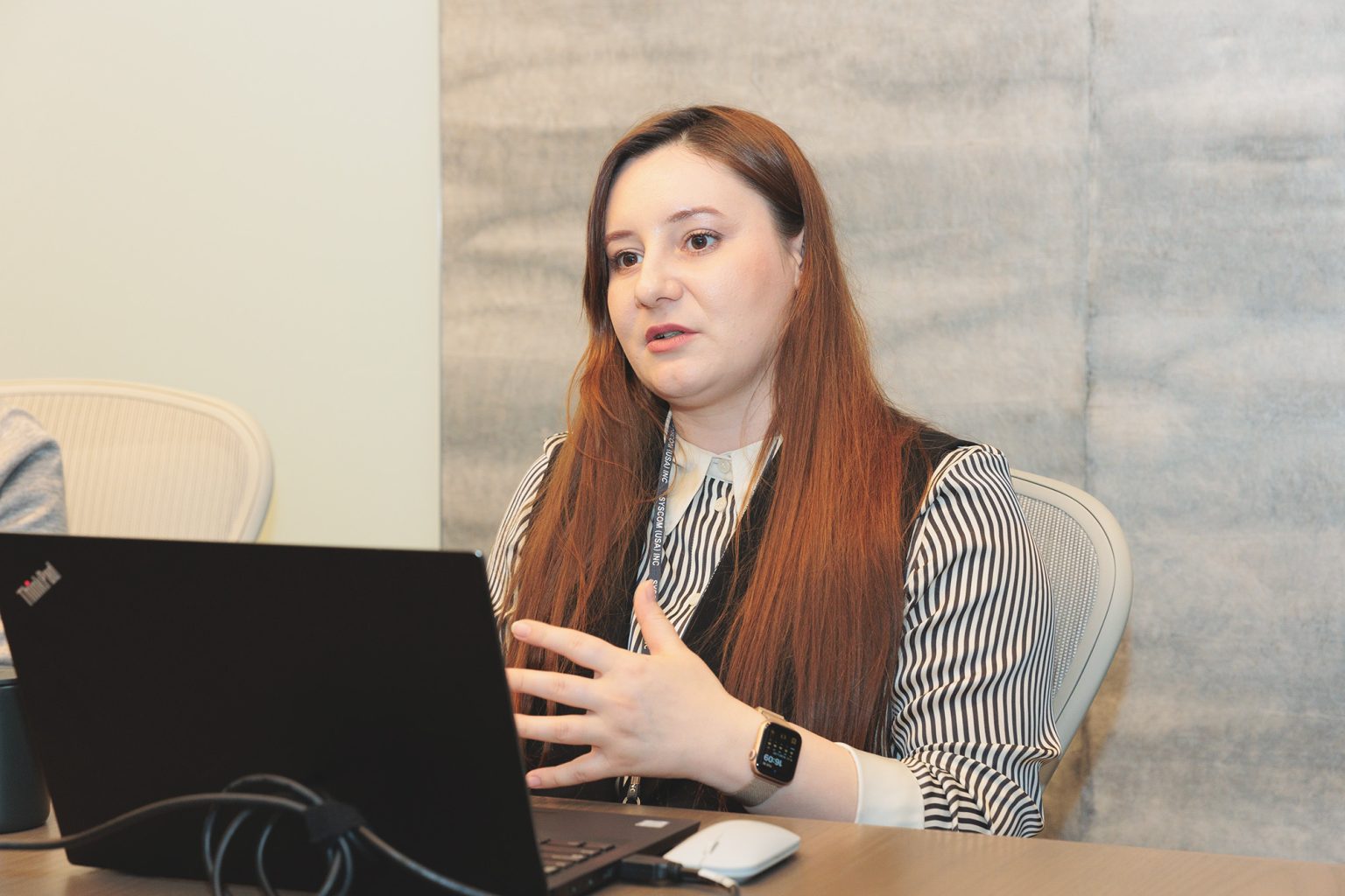 SYSCOM GLOBAL SOLUTIONS INC.｜導入事例｜プロジェクト管理・工数管理「クラウドログ」